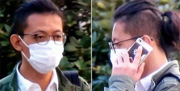 Chen Shifeng, the alleged killer of Chinese student Jiang Ge, denied ...