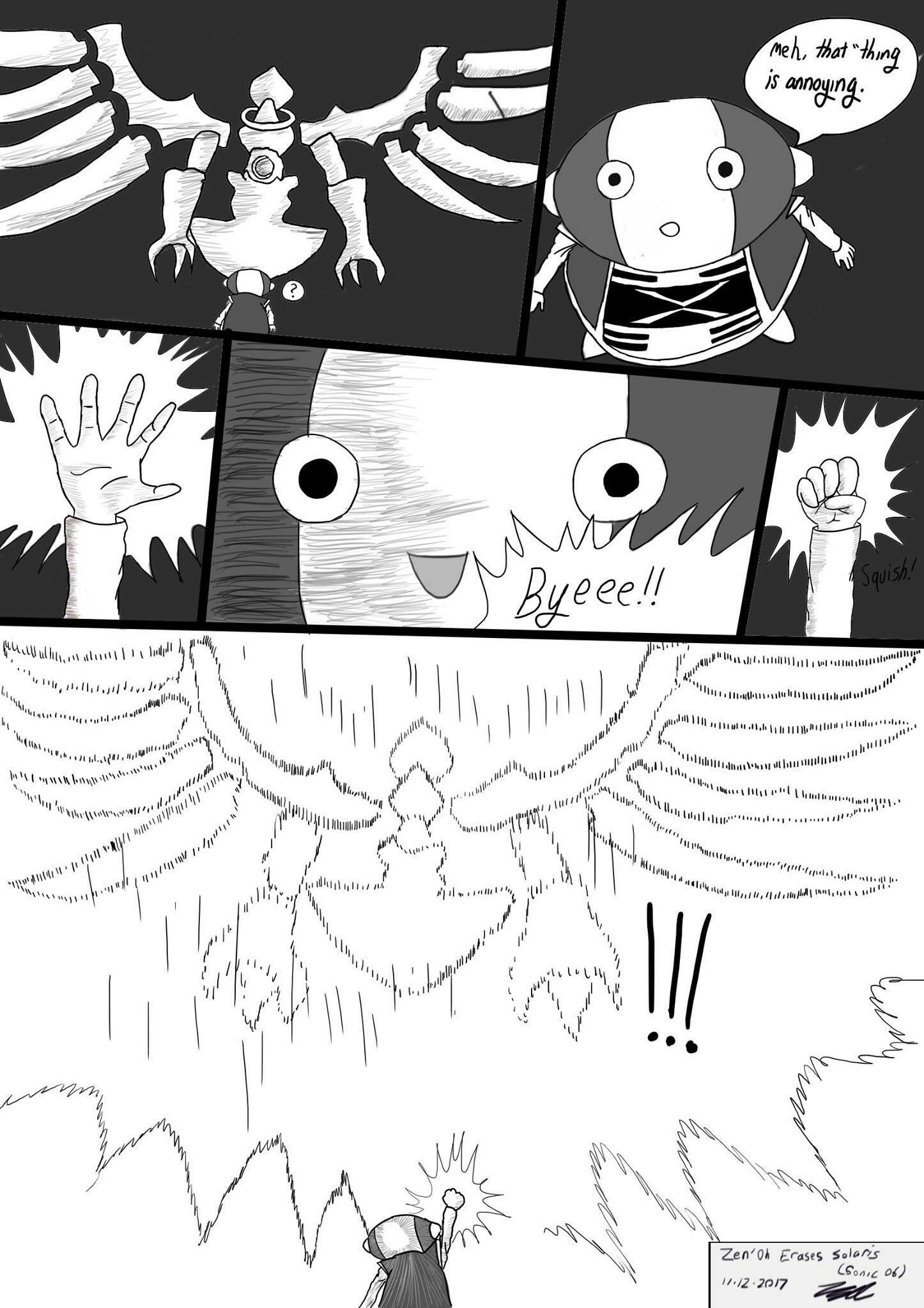 Solaris Sonic Solaris Phase 2 (Remade With Vocals) Dice Ryu Sykes: