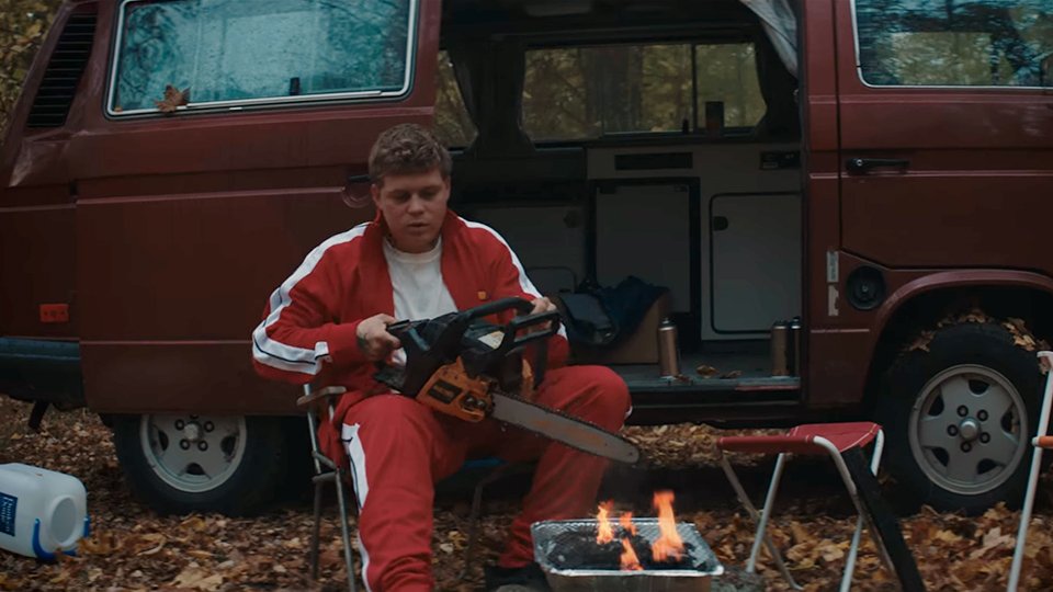 The Rise of Swedish Rapper Yung Lean – Fresh NewSnow