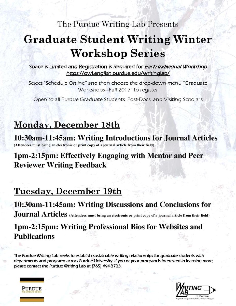 Media Tweets by Purdue Writing Lab (@PurdueWLab) | Twitter