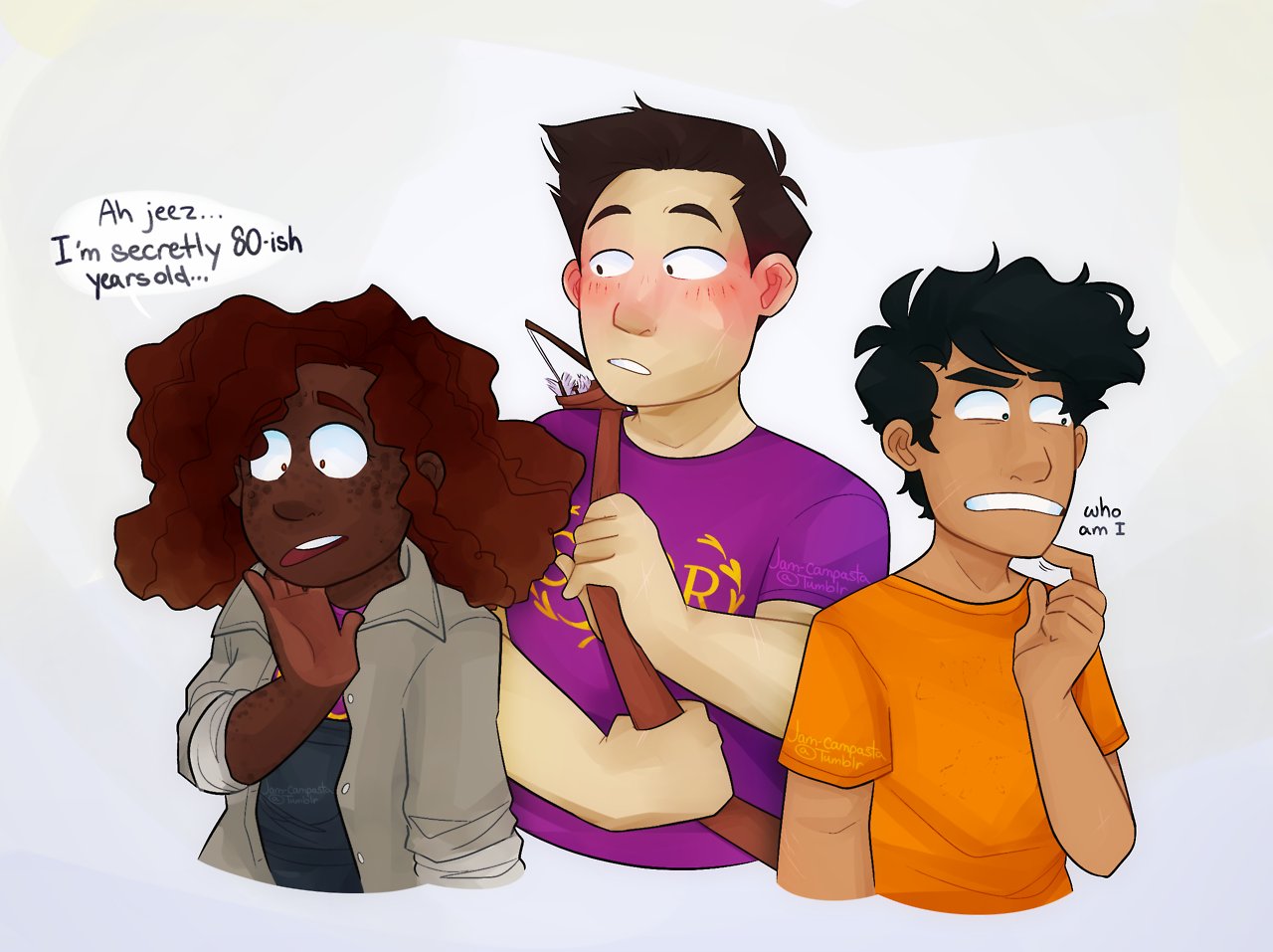 Frank Zhang And Hazel Levesque