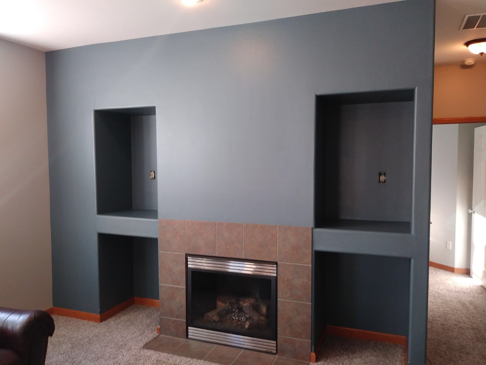 Sherwin Williams Slate Tile