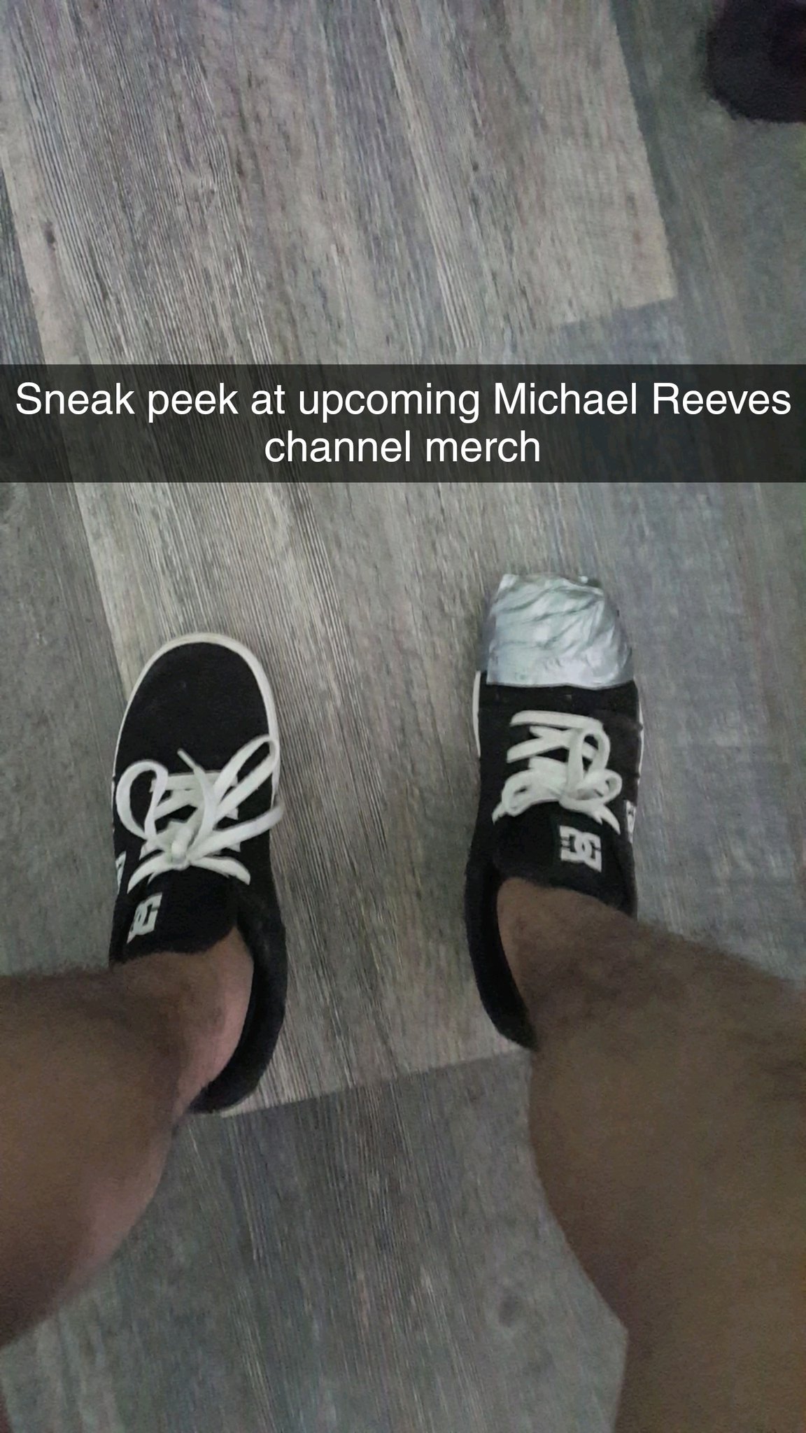 Michael Reeves on Twitter: Michael Reeves on Twitter: