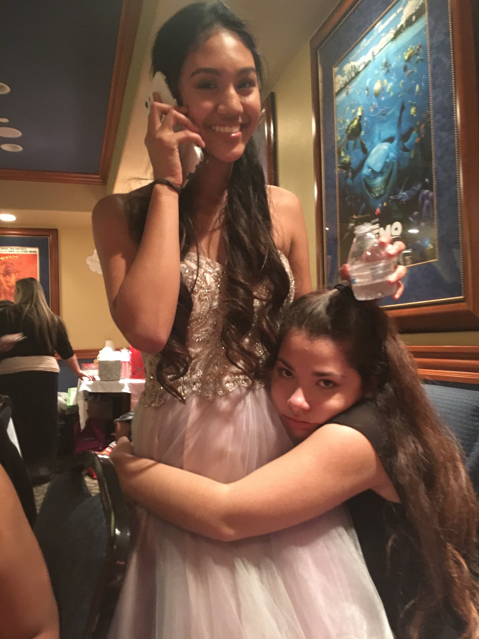 princess kris 👑 on Twitter: "happy birthday to my beautiful cousin