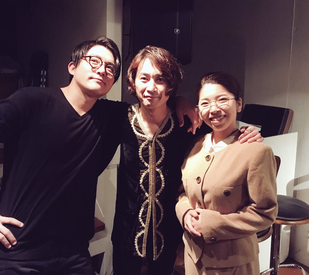 片山千穂 On Twitter 越路吹雪 第三弾〜愛の歴史〜 1日目が無事終了しました。 ご来場誠にありがとうございました。 越路さんの世界にどっぷり。 自分は一体何屋なのでしょう。 第二