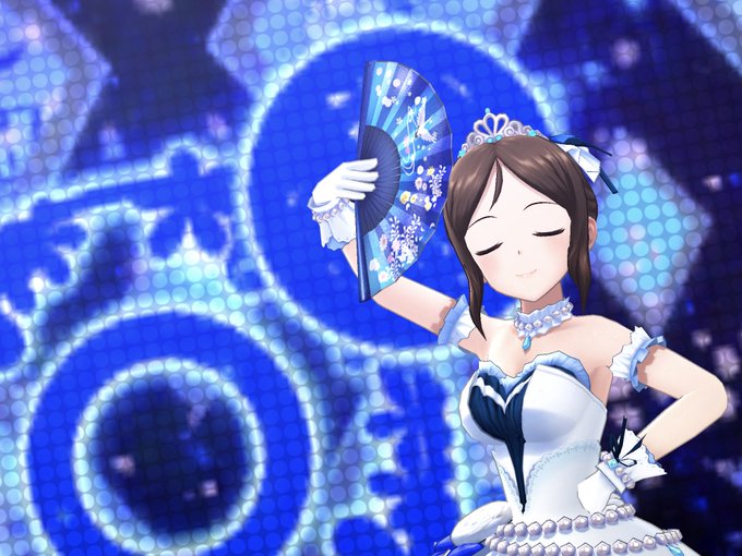 綾瀬穂乃香デレステスクショbot(@honoka_SCbot) - Twilog