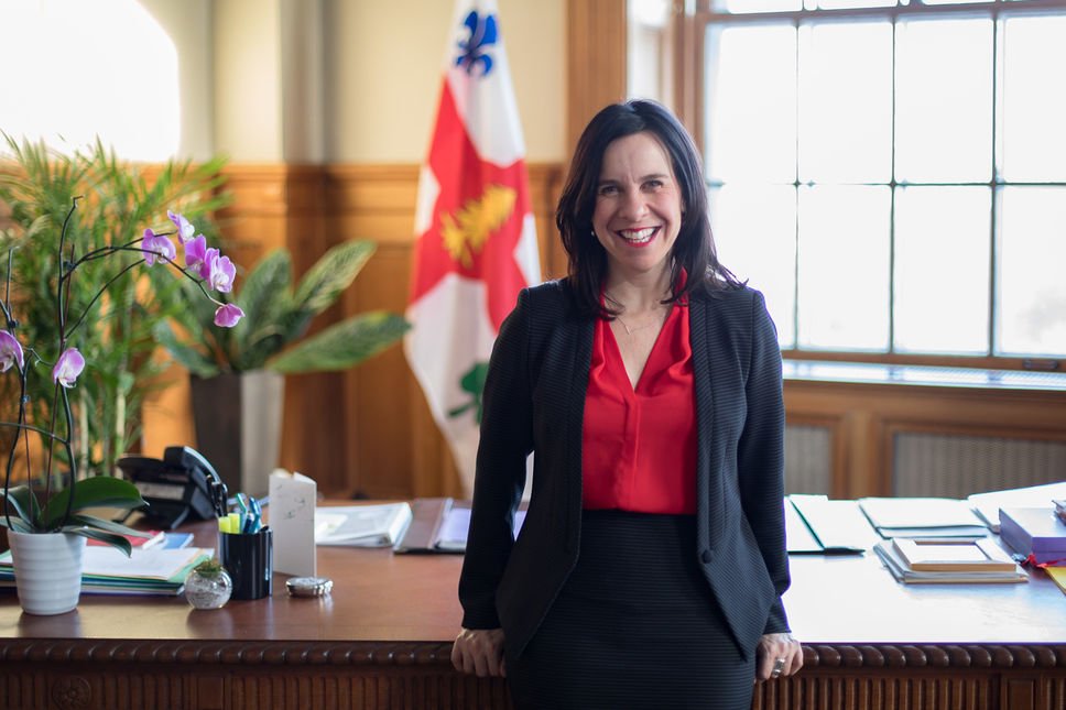 Sarah Daoust's Instagram, Twitter & Facebook on IDCrawl