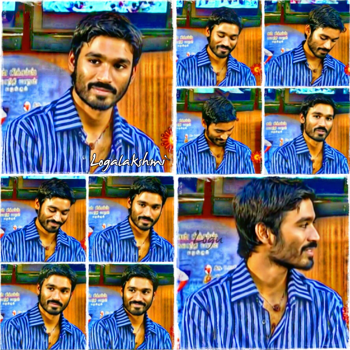Dhanush In Padikathavan