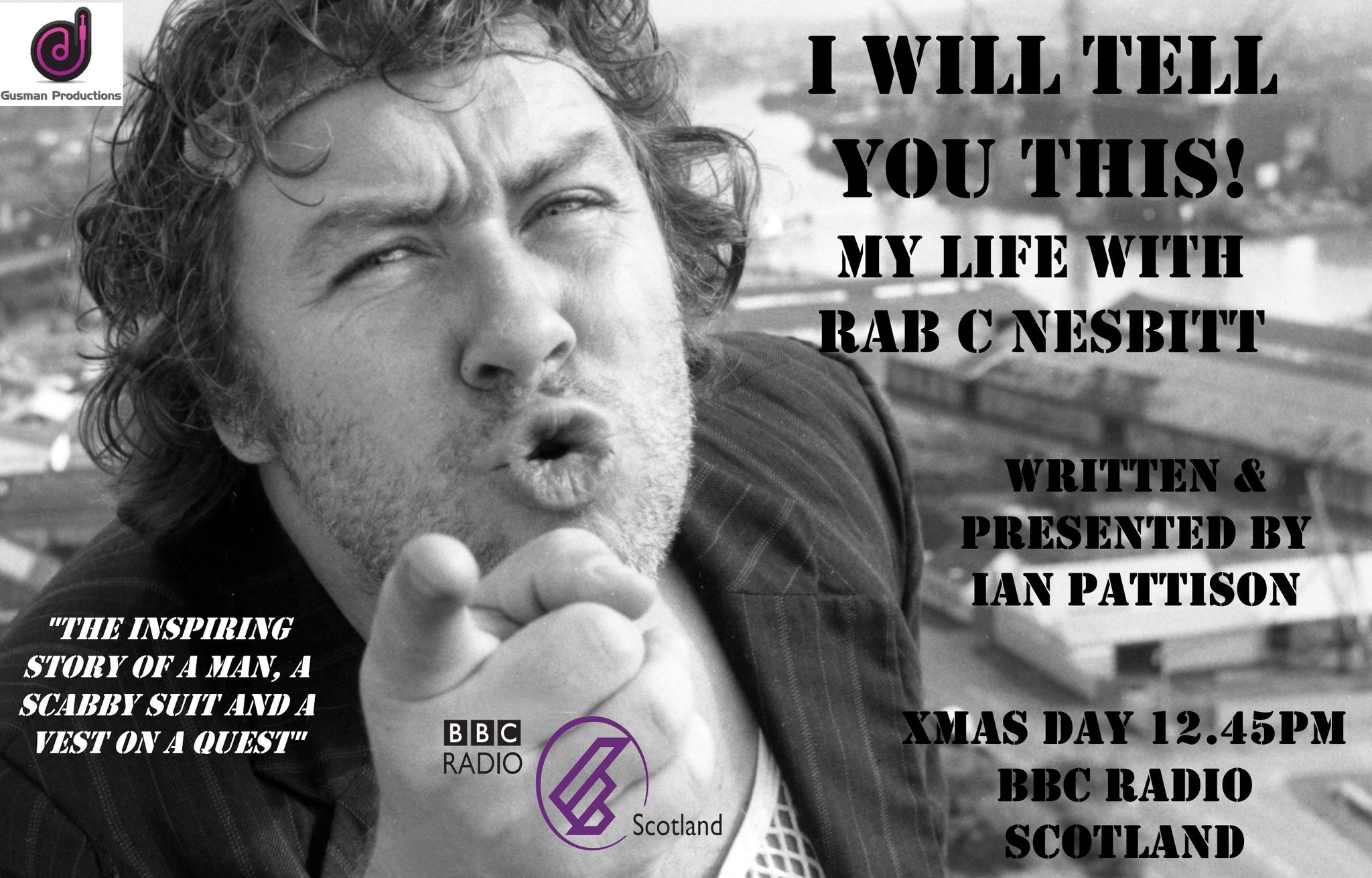 Rab C Nesbitt Quotes