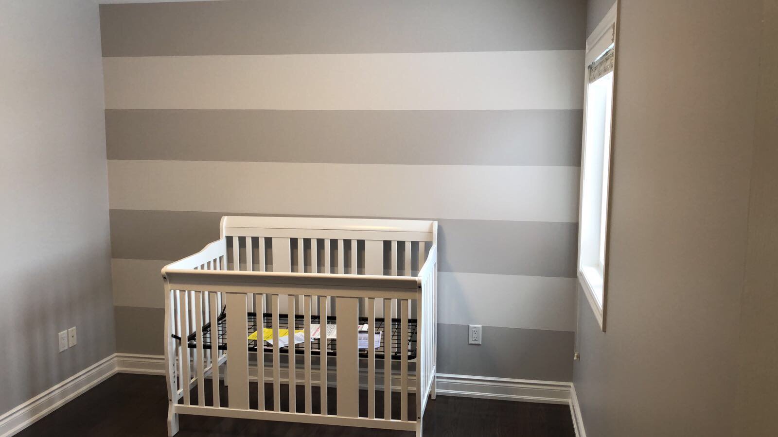 Benjamin Moore Cement Gray