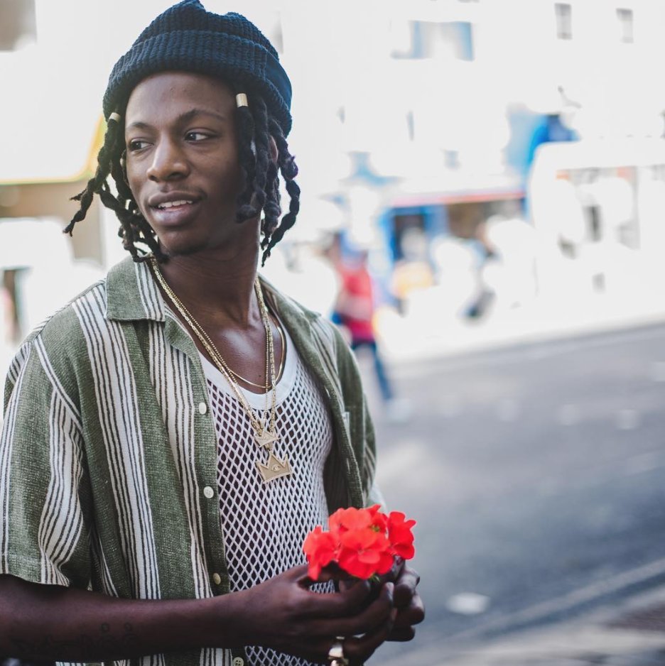 Capital Steez Joey Bada$$