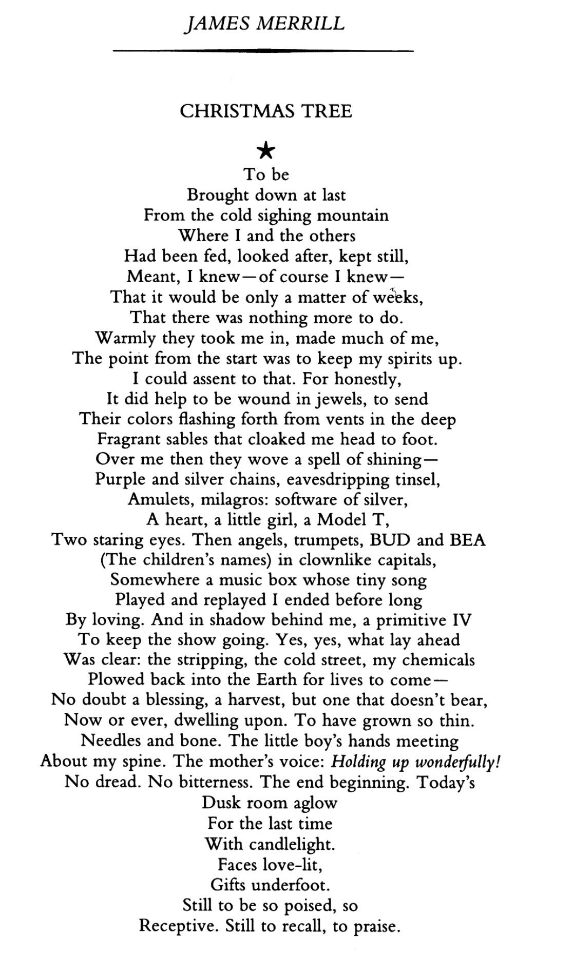 Shape Poem Author Trees Writing Advice From Dr Seuss | Zoe Younger