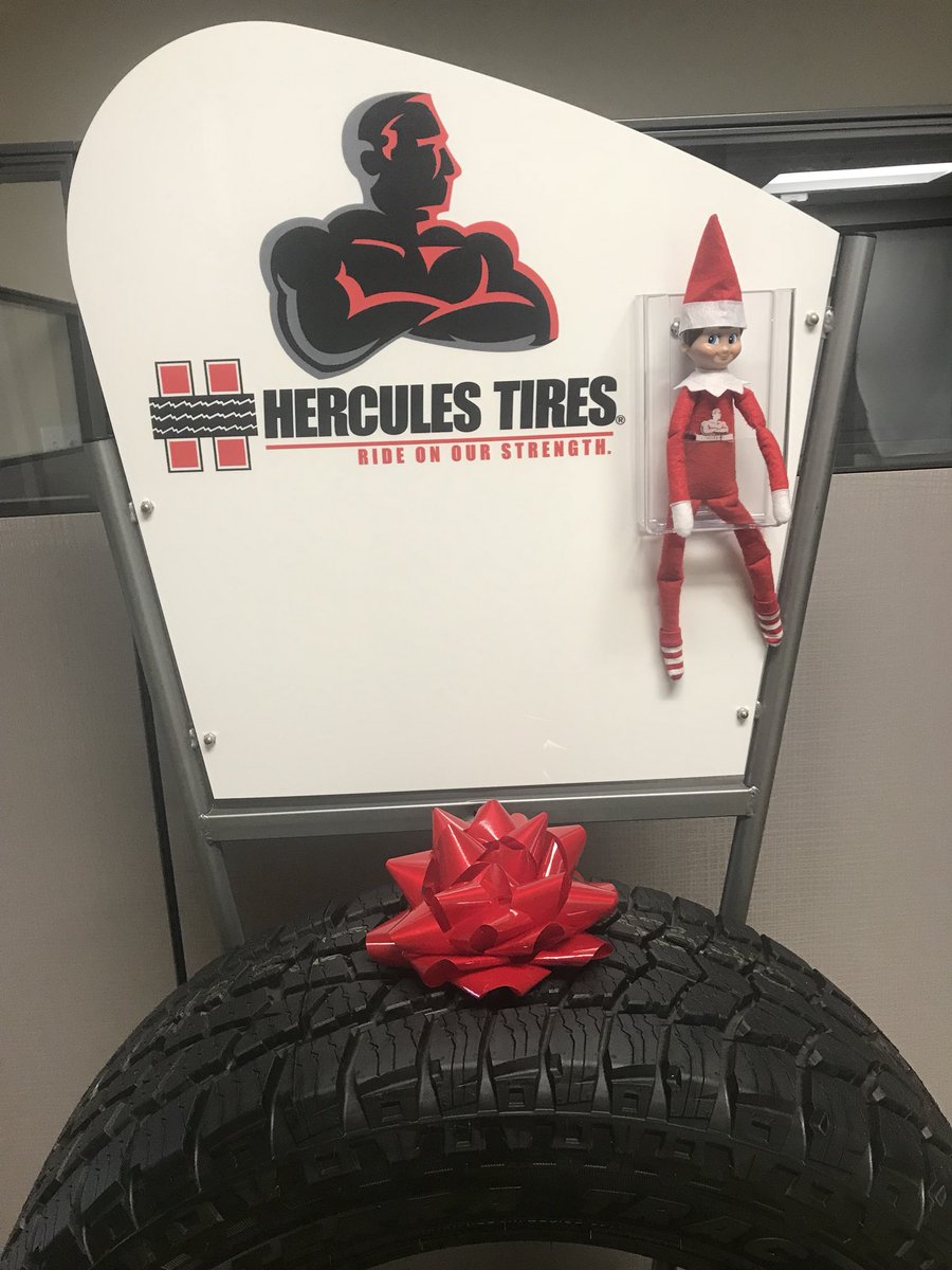 Hercules Tires
