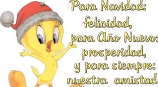 El famoso Piolín está causando sensación en redes sociales pues se ...