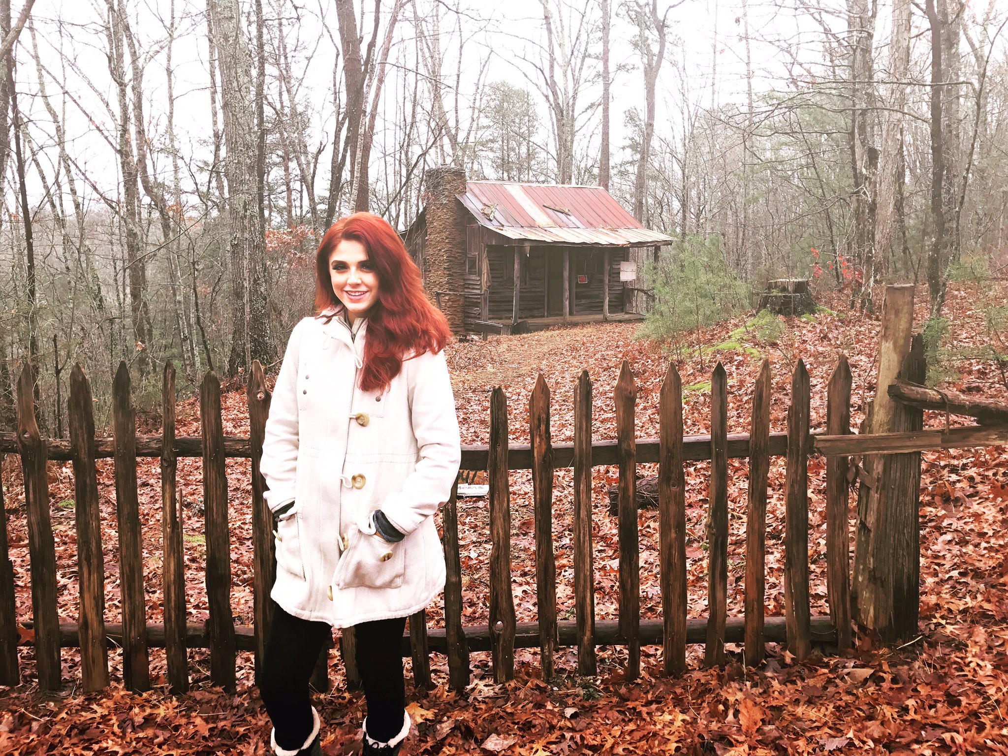 Dolly Parton Childhood Home