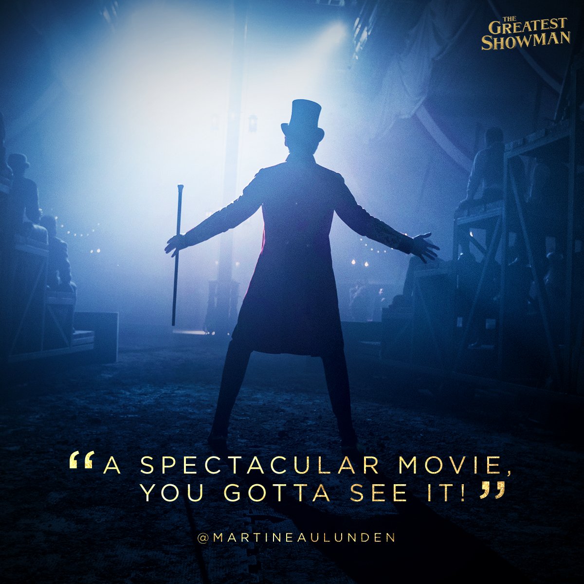 Preview Film: The Greatest Showman (2017) – Edwin Dianto – New Kid on ...