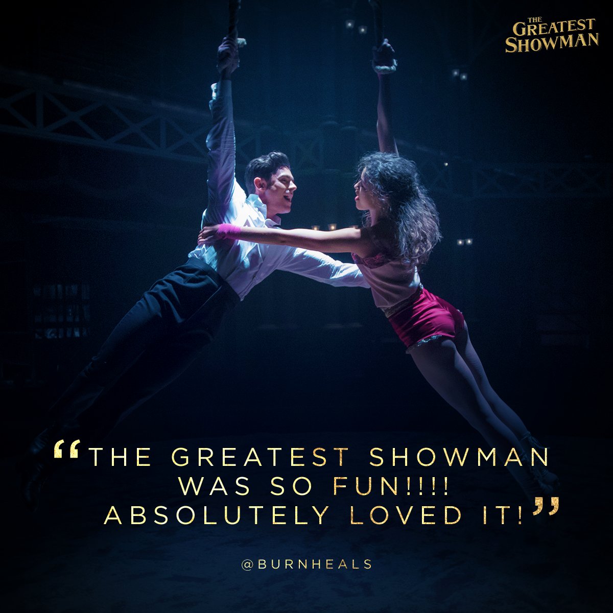 Preview Film: The Greatest Showman (2017) – Edwin Dianto – New Kid on ...