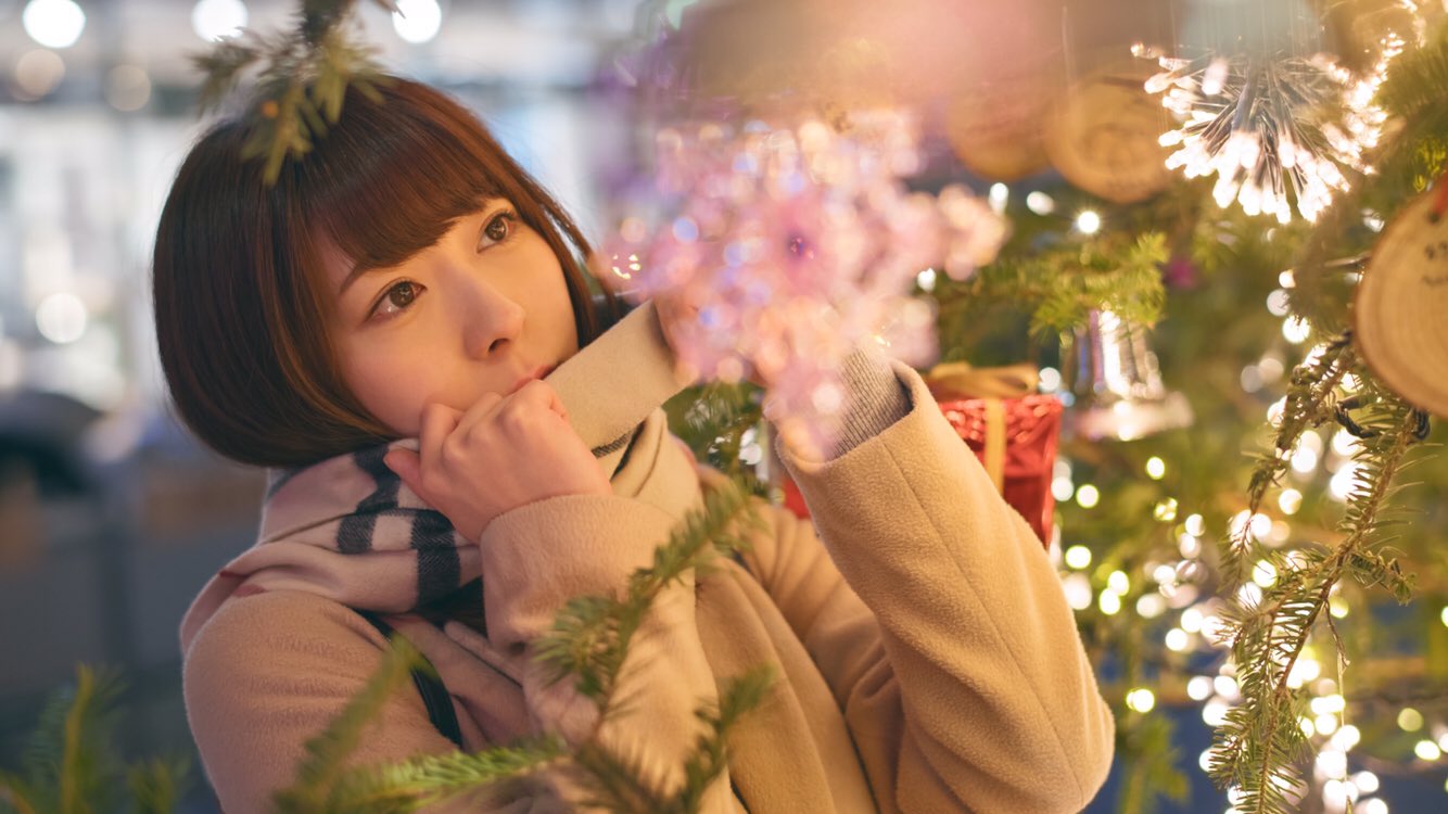 🎃 on Twitter: "MerryChristmas🎄 https://t.co/l890BJ5r94" / Twitter