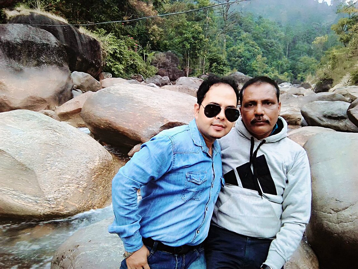 SUBHRAJIT ROY (@SubhraJal) | Twitter