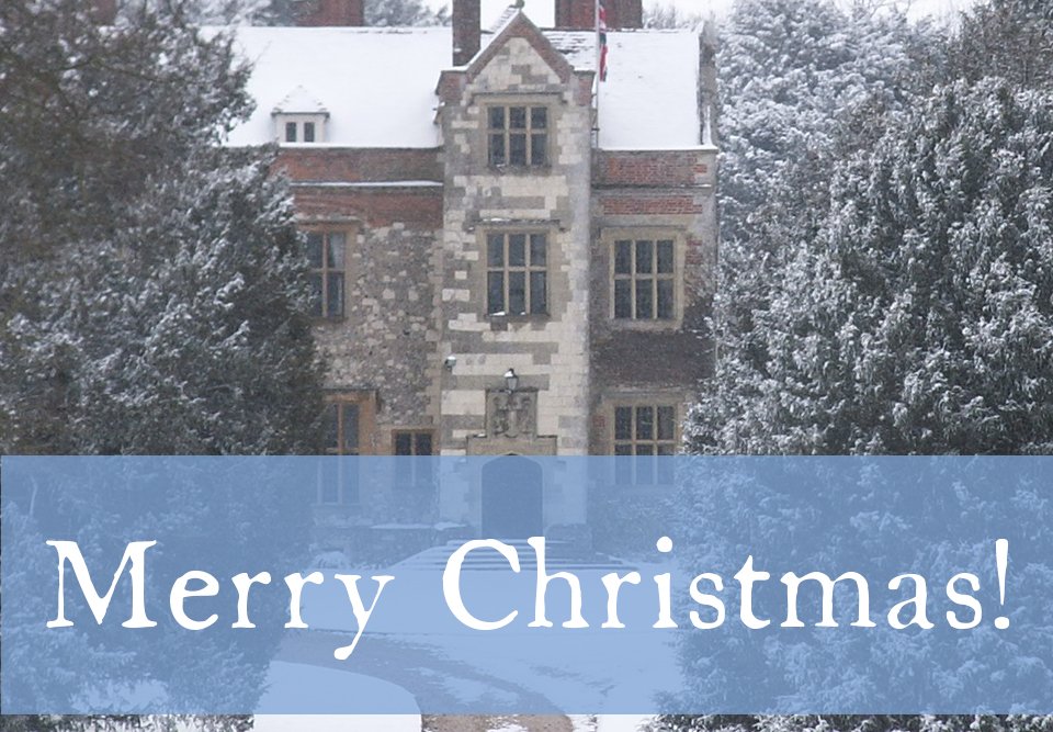 Chawton House Library: home to early women’s writing