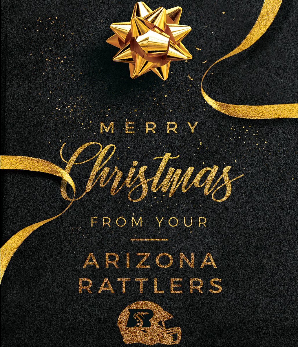 Arizona Rattlers - Indoor Football League