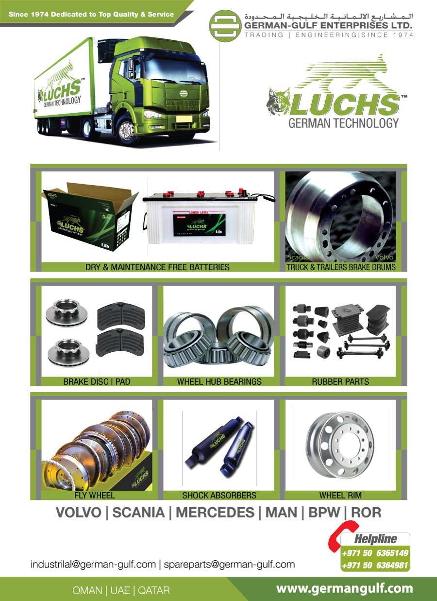 Man Truck Spare Parts Germany | Reviewmotors.co