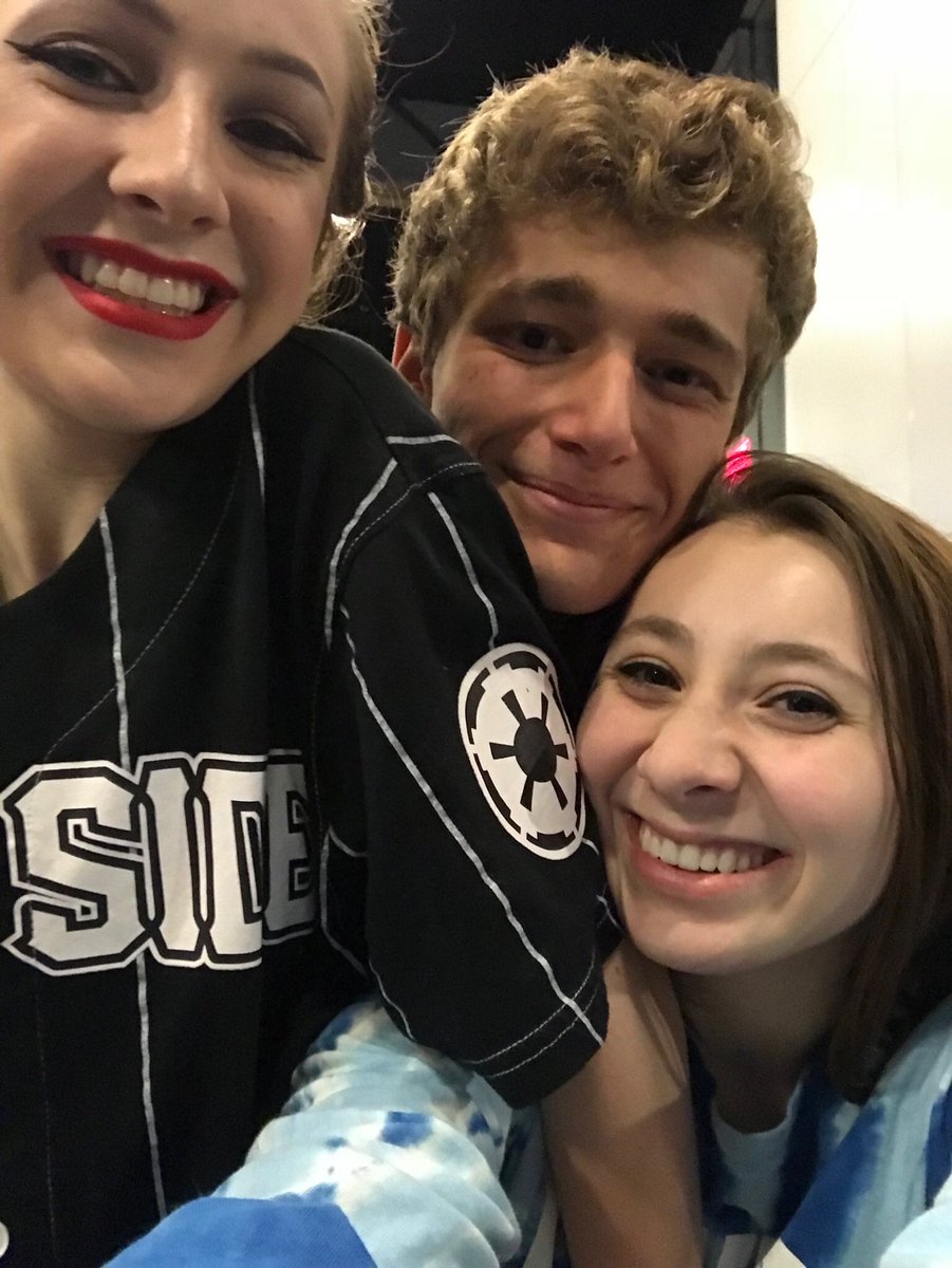 Emily Rollins's Instagram, Twitter & Facebook on IDCrawl