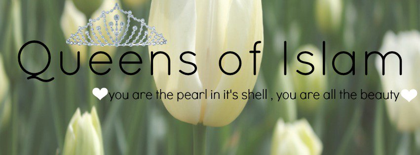A Queen's story - Queens of Islam