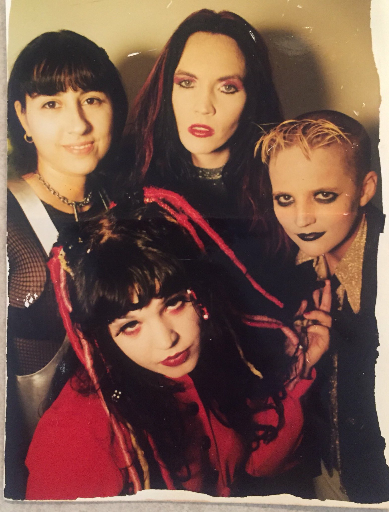 Jessicka Jack Off Jill