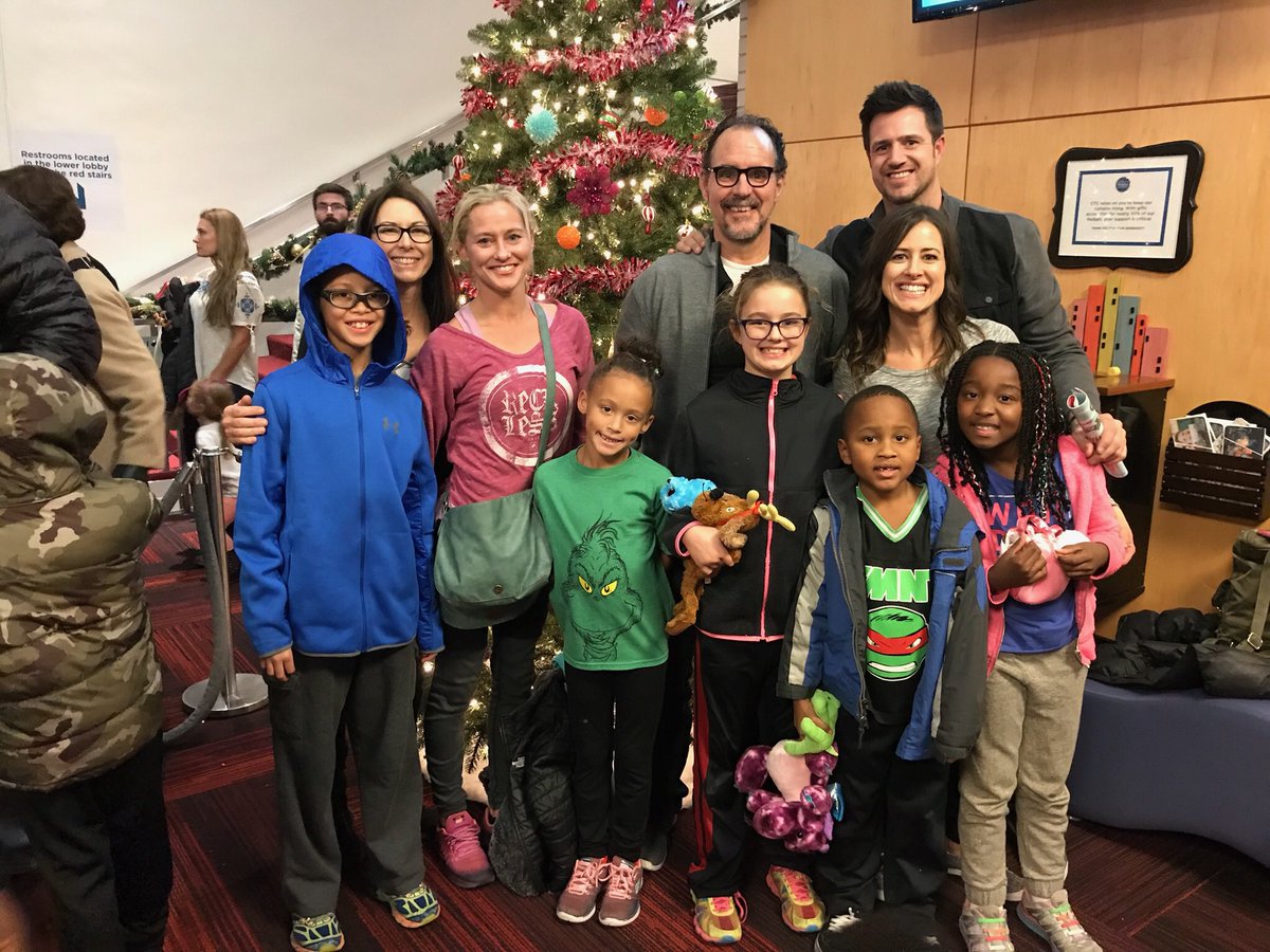 Greg And Shelley Boyd