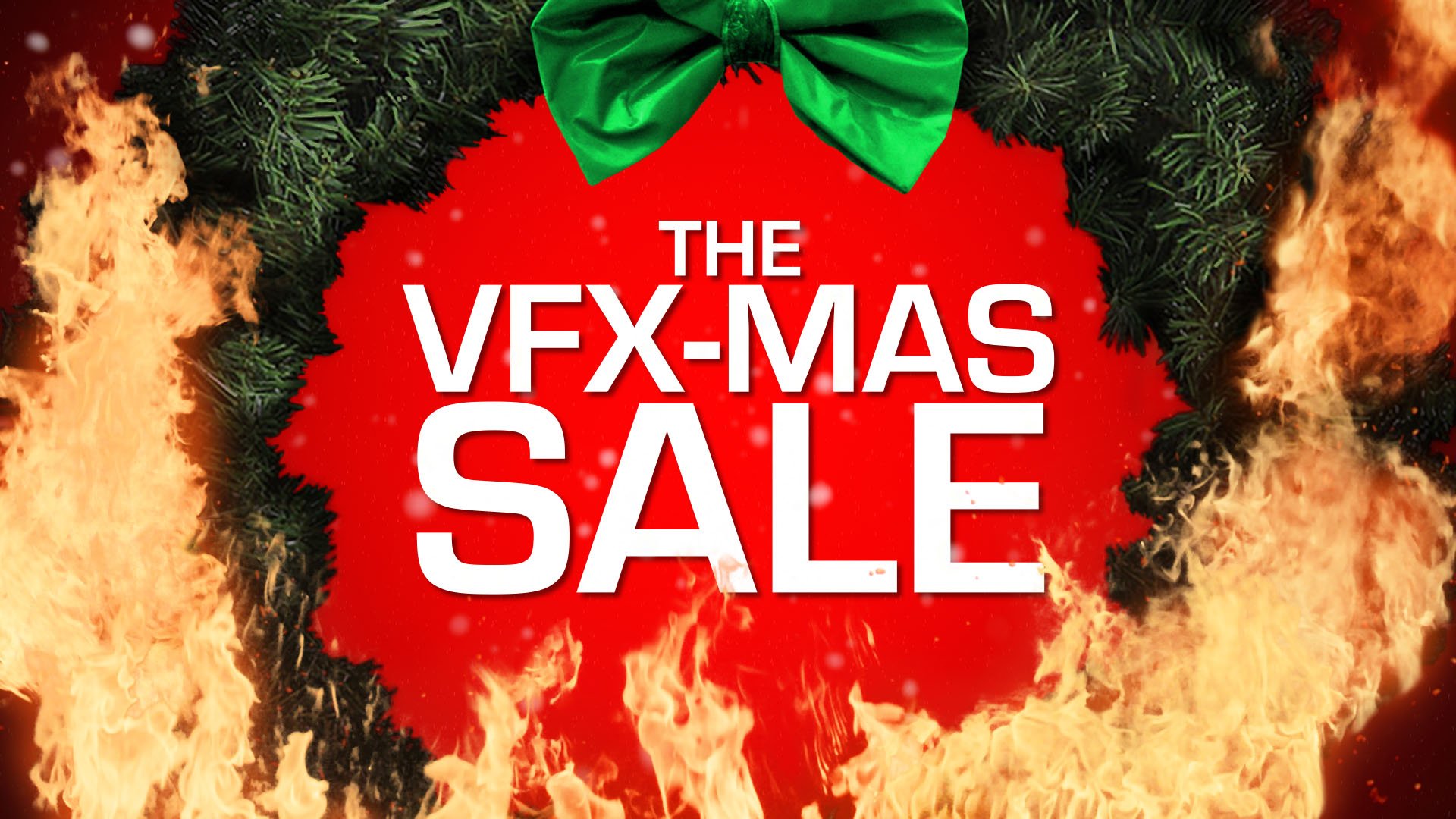 ActionVFX on Twitter: "It's the final countdown... our 30% off sale ends at midnight! Get the # ...