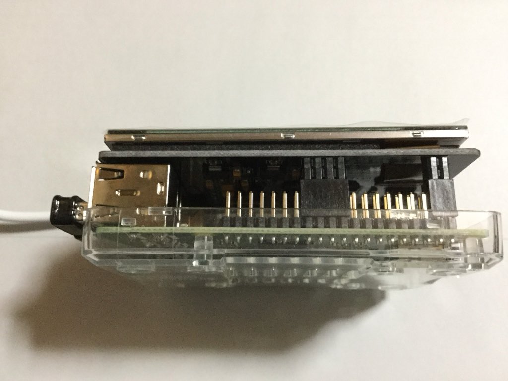 IchigoJam BASIC RPi を動かしてみた。 (2ページ目) - Togetter [トゥギャッター]