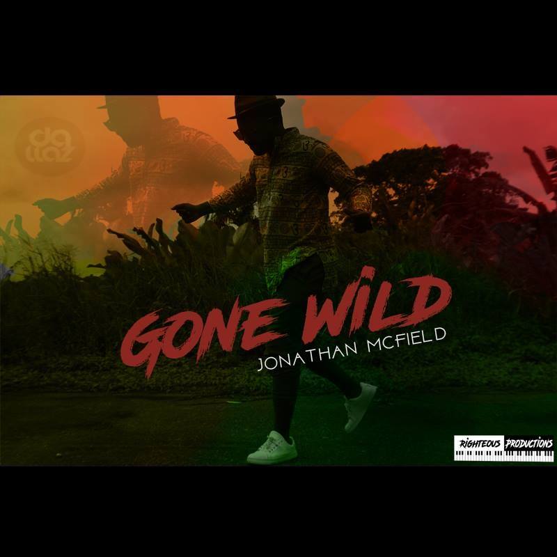 Jonathan McField (@jonabromusic) | Twitter