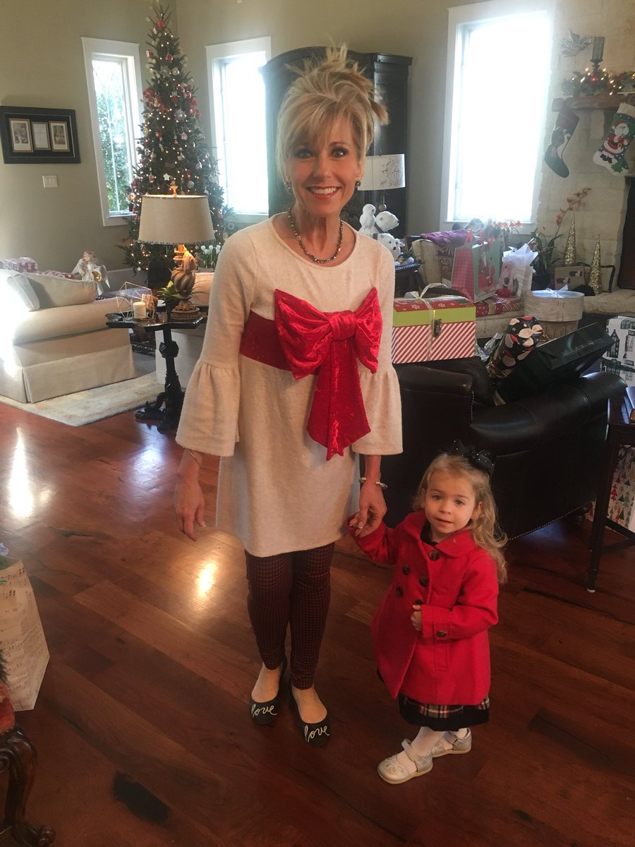 Amanda Moore Beth Moores Daughter