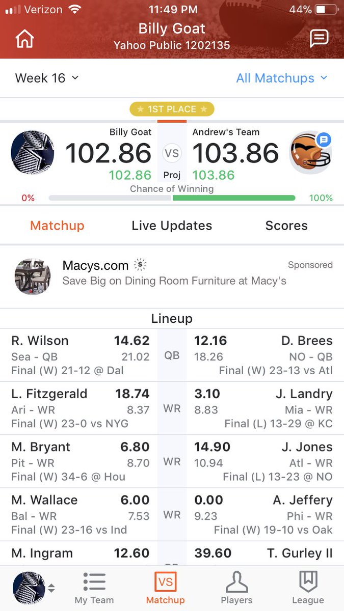 Ryan Bilodeau (@BilodeauRyan) | Twitter