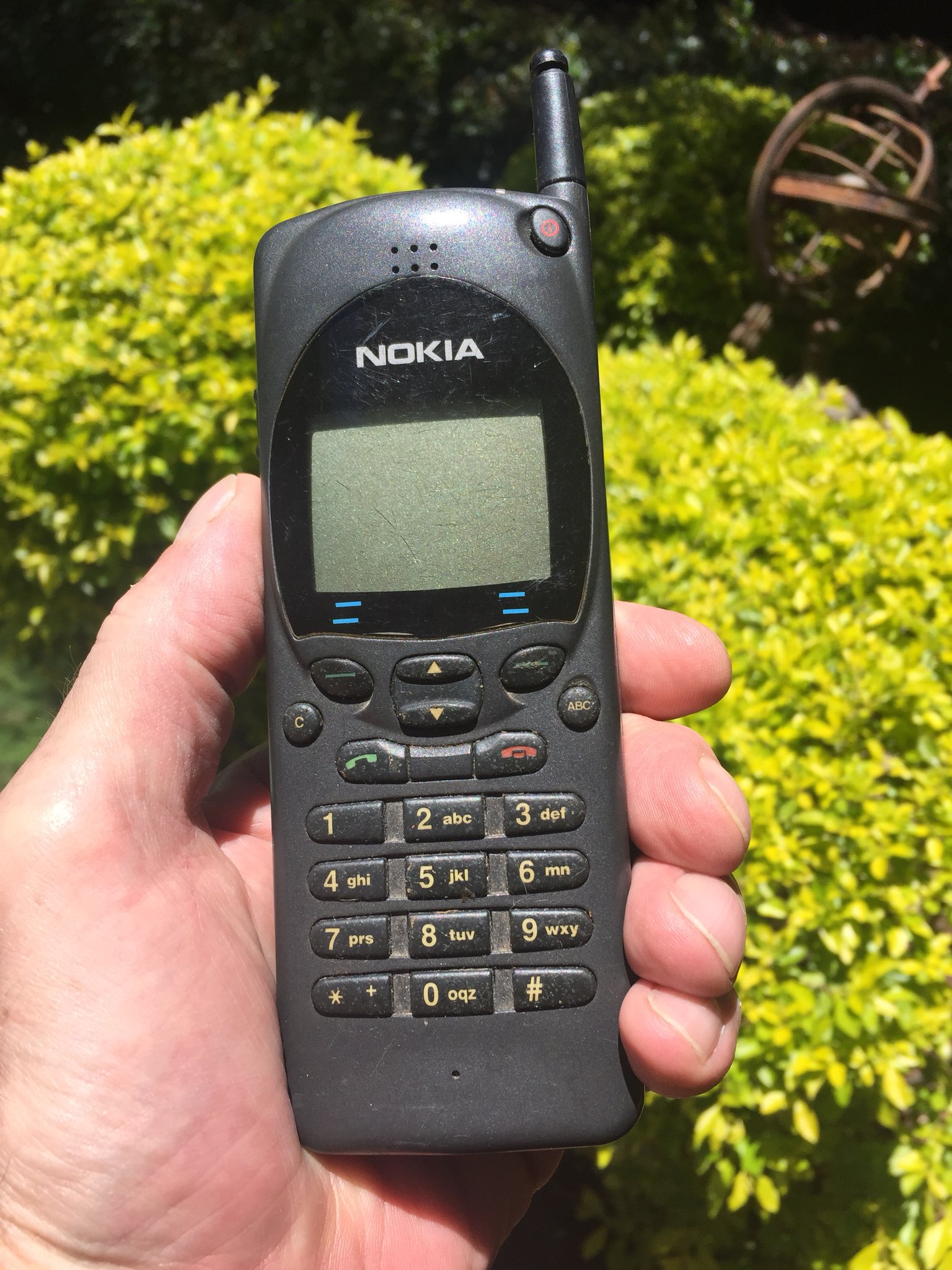 Nokia 1994
