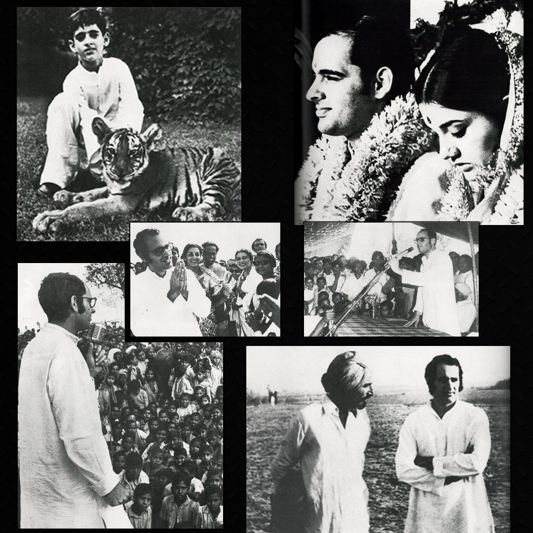 Maneka Sanjay Gandhi