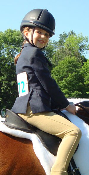 Jessica Rekos was "a beautiful 6-year-old girl who made us laugh every ...