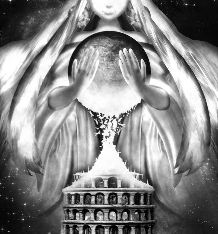 【#TRPG】『永遠なるはミルテイル』内容説明【C93】 - posfie