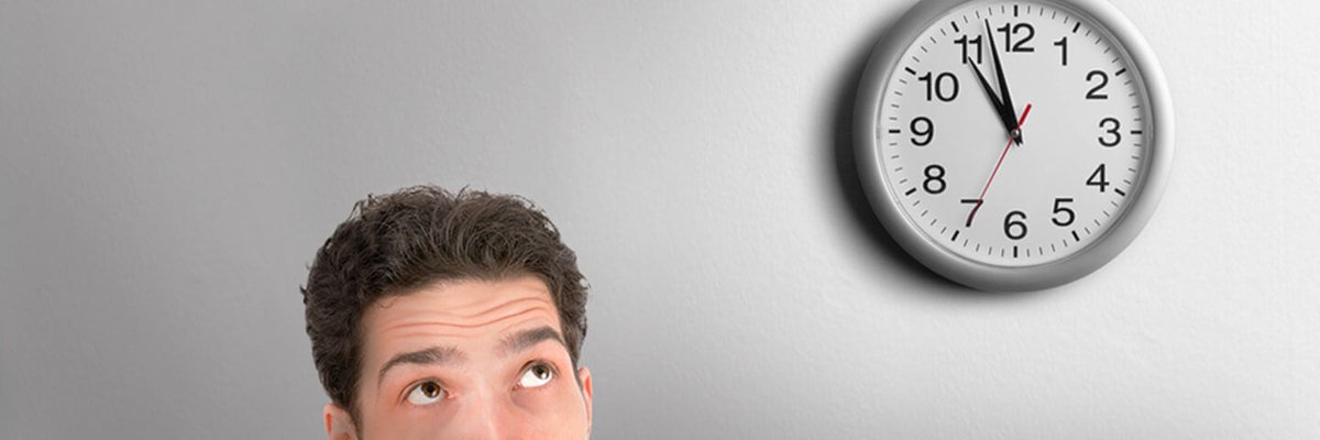 Trust His Timing | More than Useless