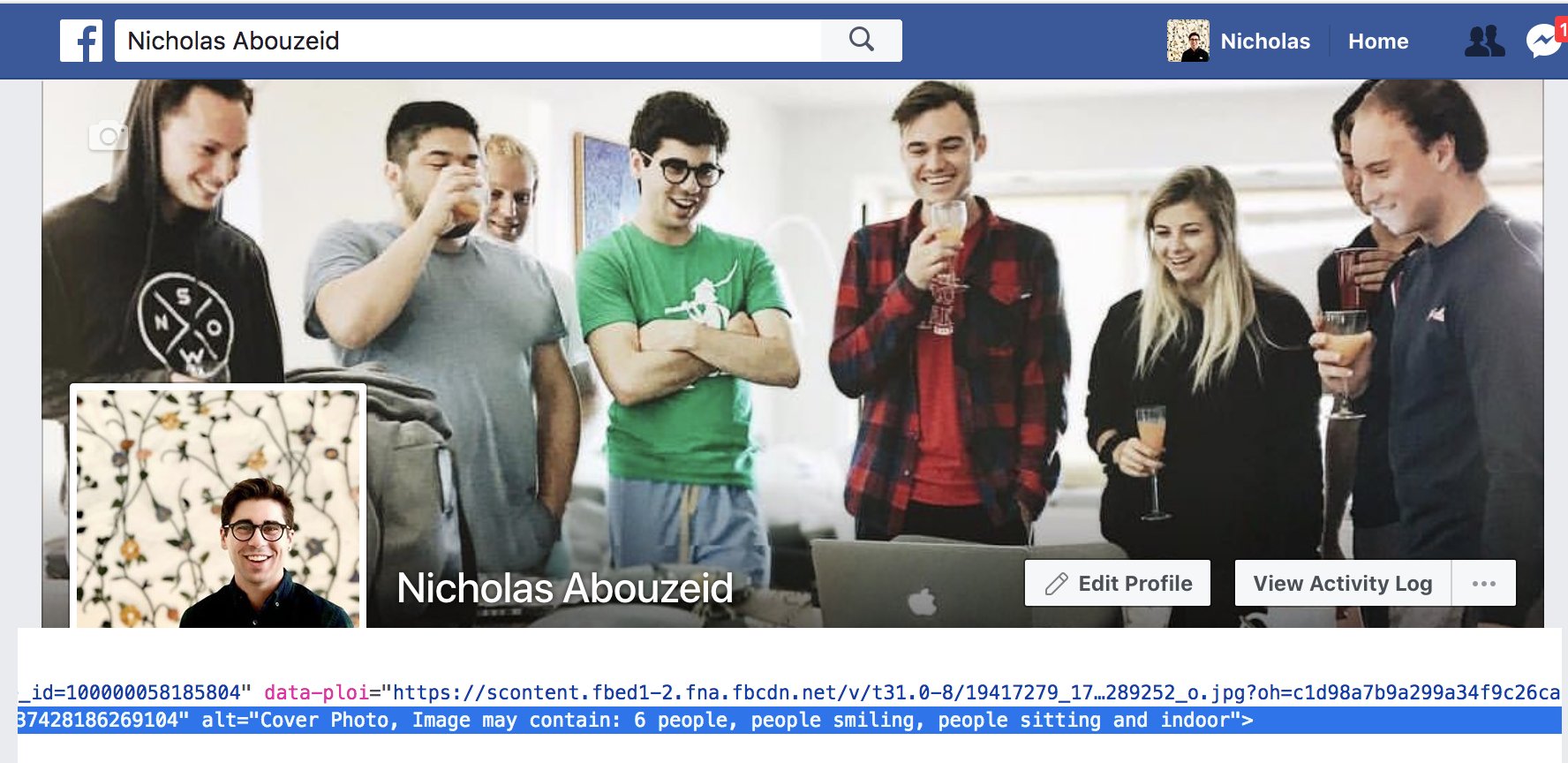 Cool Pics For Fb Tags