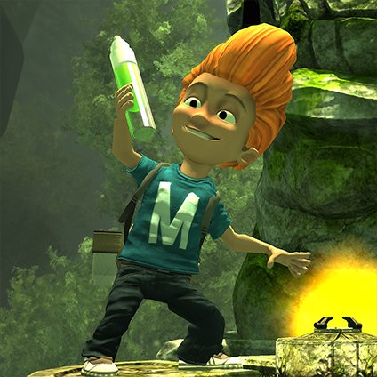 Retrowax Games (@retrowaxgames) | Twitter