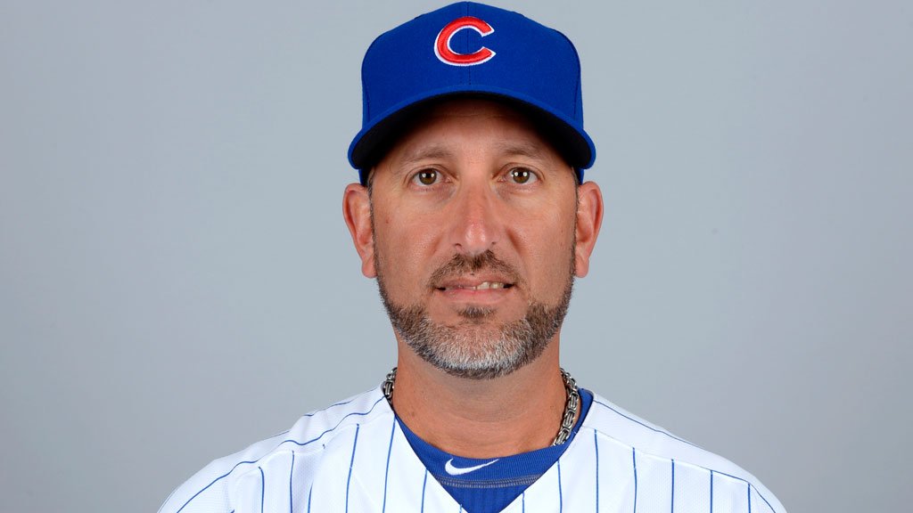 #Phillies have hired Jose Flores as first base coach and infield ...