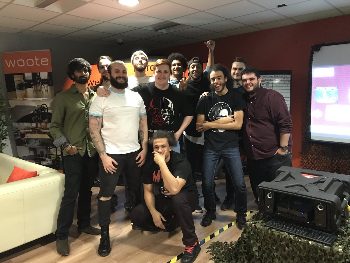 VOiD Games (@VOiD_Games) | Twitter