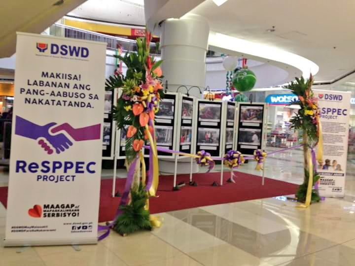 @dswdserves on Twitter: "Ilulunsad po ang Reporting System & Prevention Program for Elderly ...
