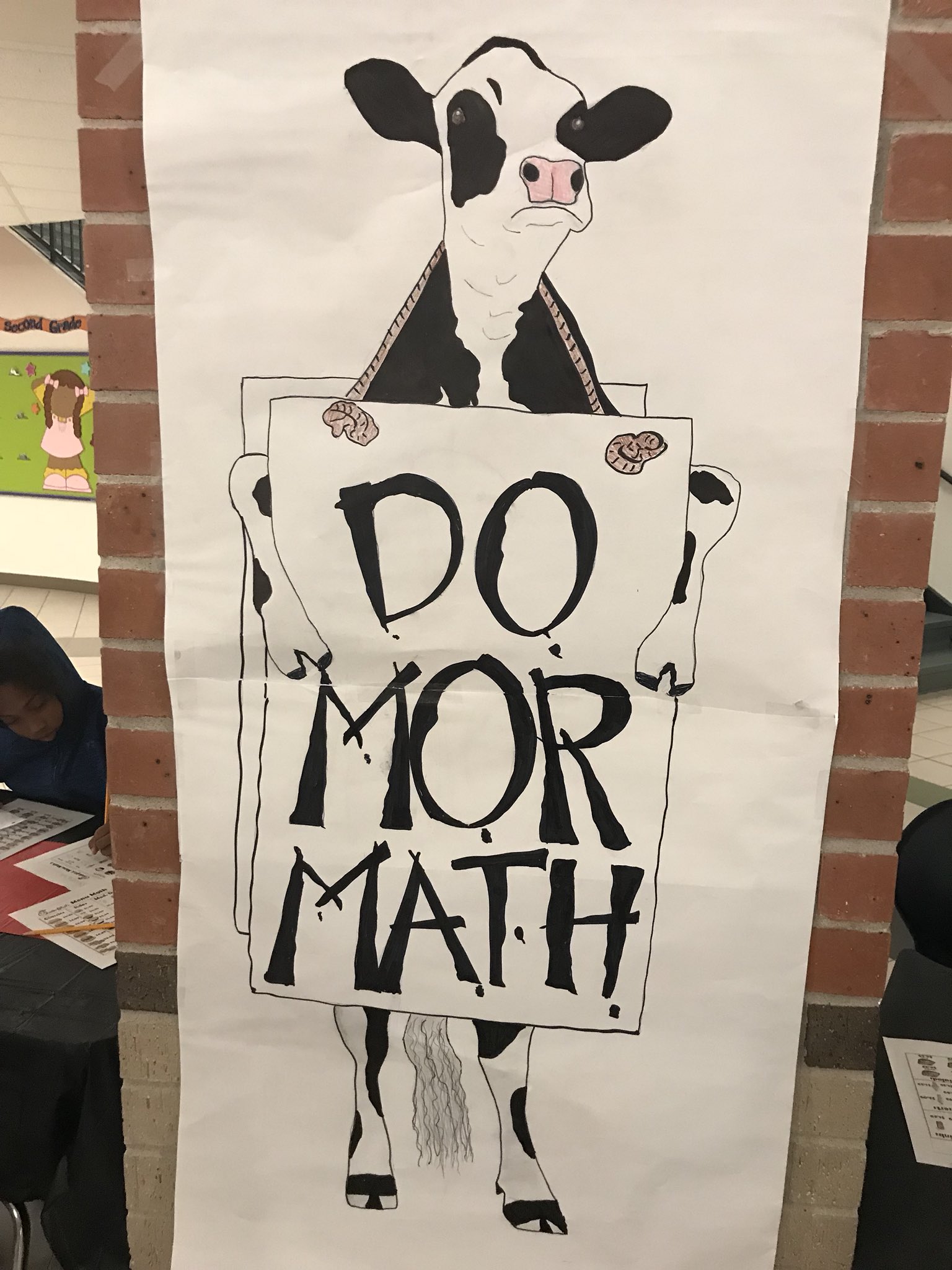 Bammel Elementary on Twitter: "Awesome 4th grade team presents Chick ...