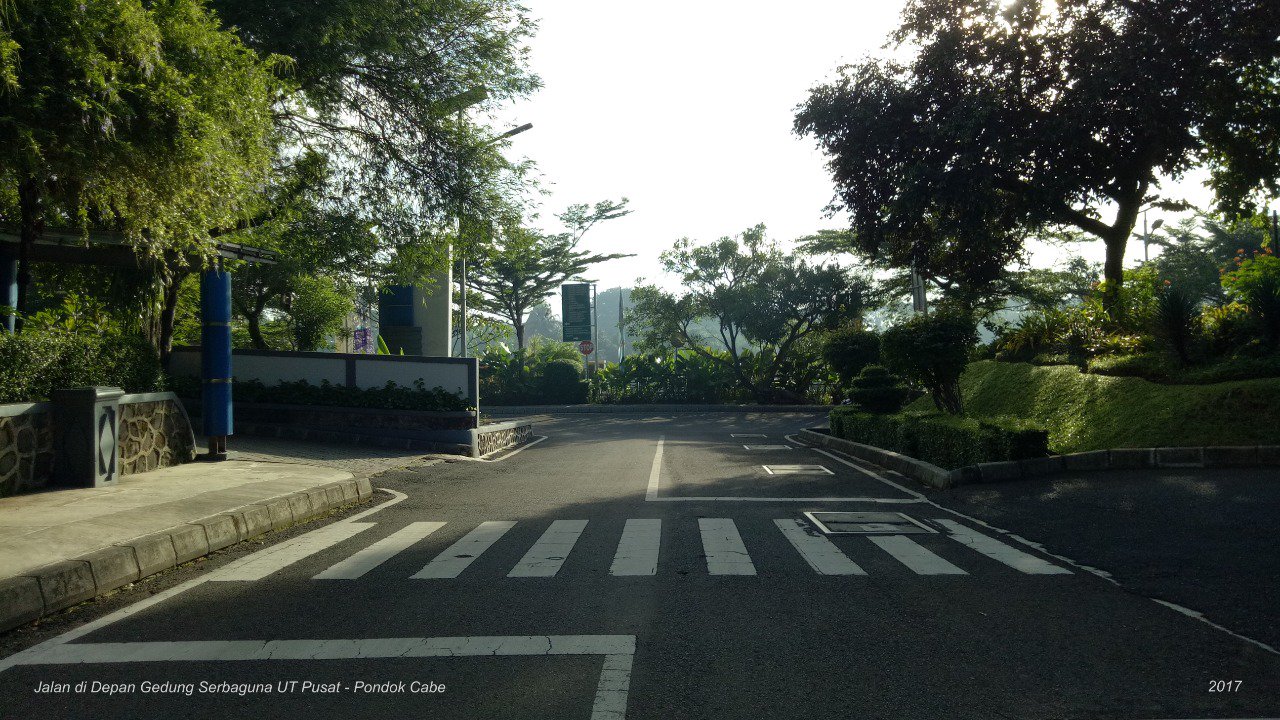 Universitas Terbuka on Twitter: "Selamat Pagi Sahabat UT, yuk awali hari ini dengan doa dan ...