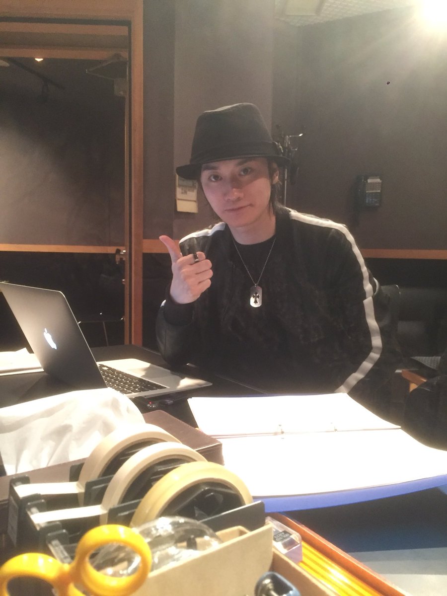 Rachi Shinji SHOW"MAGIC" - Togetter [トゥギャッター]