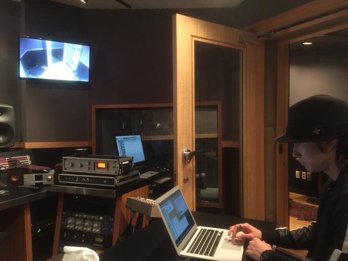 Rachi Shinji SHOW"MAGIC" - Togetter