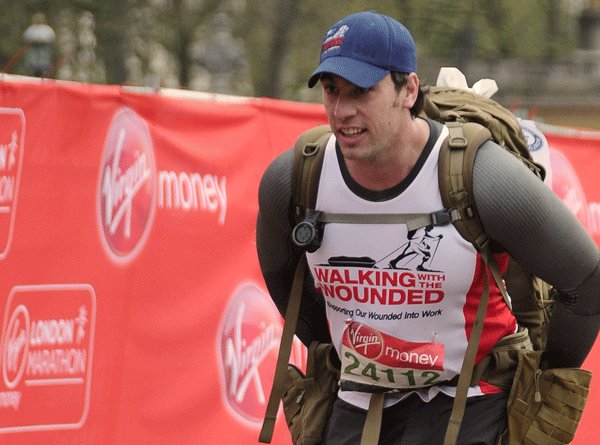 Marla Runyan: America's inspirational runner — Limitless Pursuits